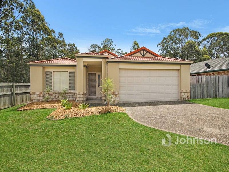 14 Forest view Crescent, Springfield, Qld 4300 - Property Details