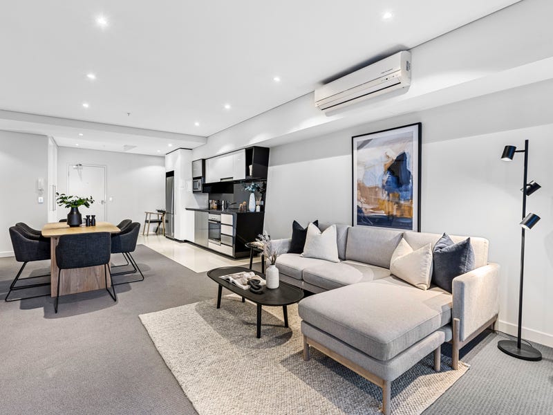 131/101 Murray Street, Perth, WA 6000 - Property Details