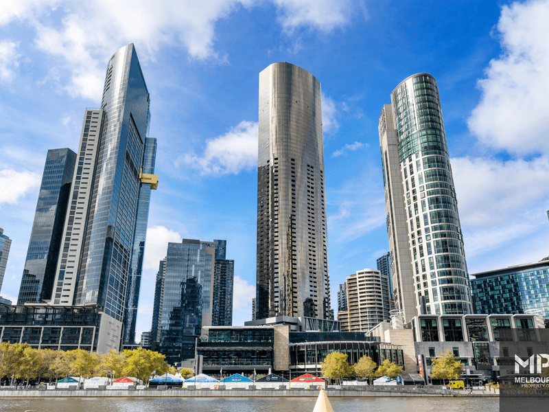 4805/35 Queensbridge Street, Southbank, Vic 3006 - Property Details