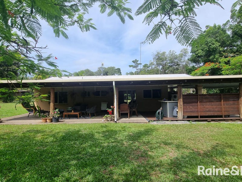 57 Highland Drive, Julatten, Qld 4871 - Property Details