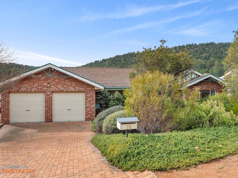 15 Shepherdson Place, Isaacs, ACT 2607 - Property Details