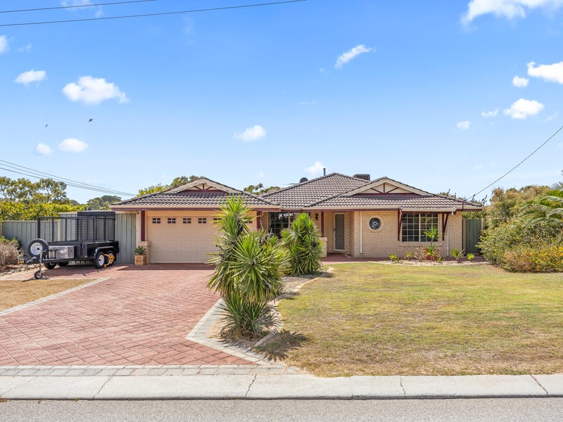 110 St Andrews Drive, Yanchep, WA 6035 - Property Details