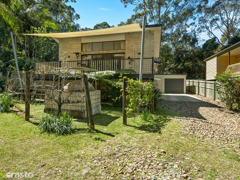2277 Springbrook Road, Springbrook, QLD 4213 - realestate.com.au