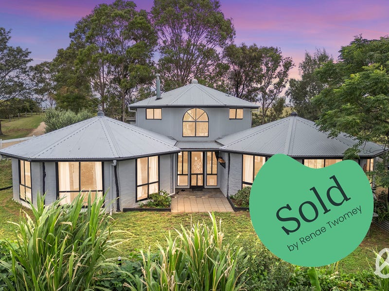 223B Hambledon Hill Road, Singleton, NSW 2330 - Property Details