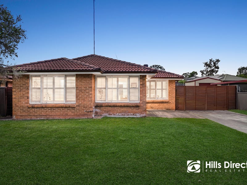 Real Estate for Sale in Quakers Hill, NSW 2763 Pg. 2 - realestate.com.au