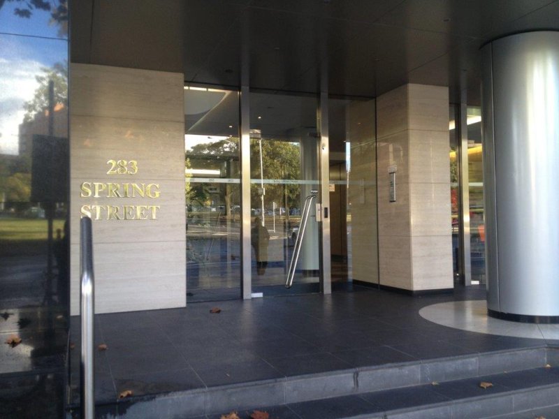 119/283 spring st, Melbourne, Vic 3000 - Property Details