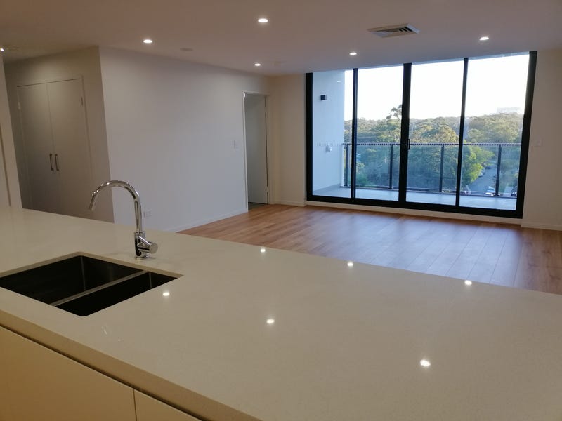 607/1 Pinnacle Street, Miranda, NSW 2228 - Property Details