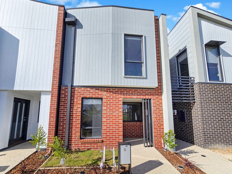 6 Wayfarer Walk, Mount Duneed, VIC 3217 - realestate.com.au