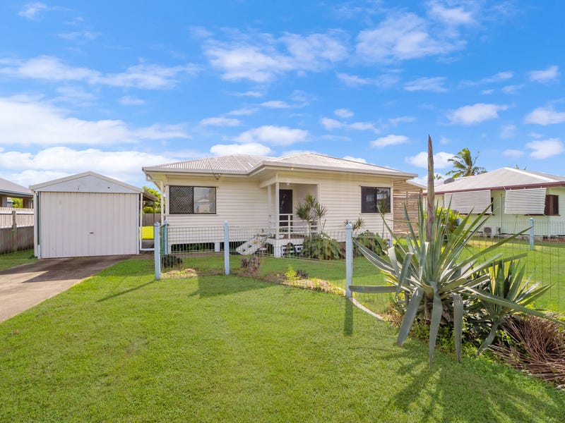 77 Halifax Street, Garbutt, Qld 4814 - Property Details