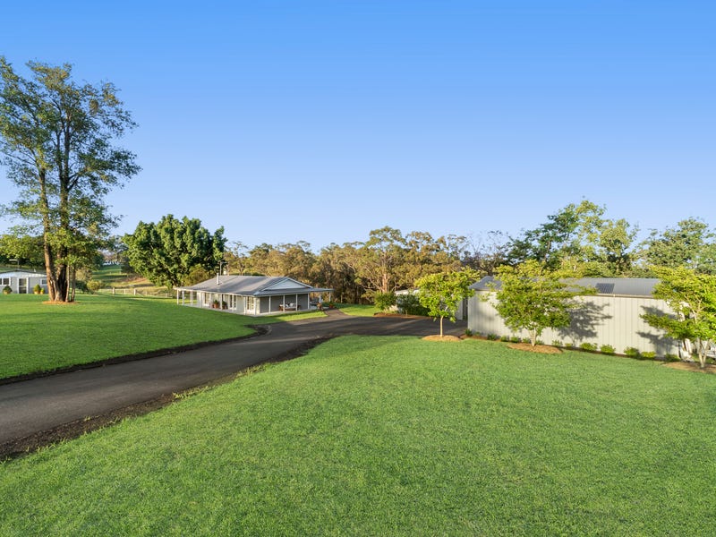 176 Cedar Ridge Road, Kurrajong, NSW 2758 - realestate.com.au