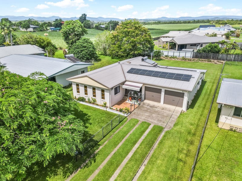 9 Jones Street, Mighell, Qld 4860 - Property Details