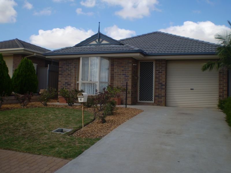 6 Spaxton Cres, Craigmore, SA 5114 - realestate.com.au