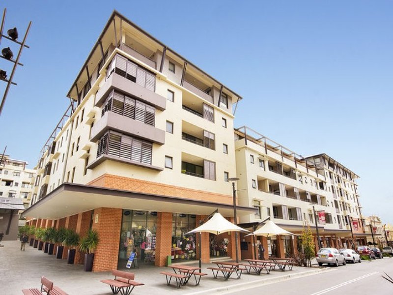 54/7 Belgrave Street, Kogarah, NSW 2217 - Property Details