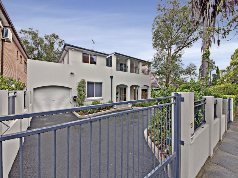 21 COVENTRY ROAD, Strathfield, NSW 2135 - Property Details