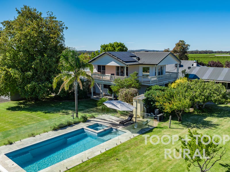 92 Research Road, Tanunda, SA 5352 - Property Details