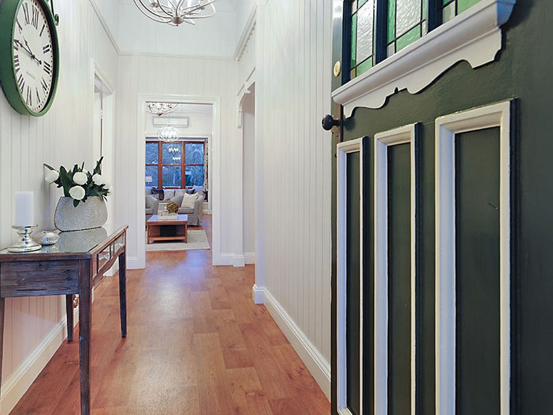 420 Upper Cornwall Street, Coorparoo, QLD 4151 - realestate.com.au