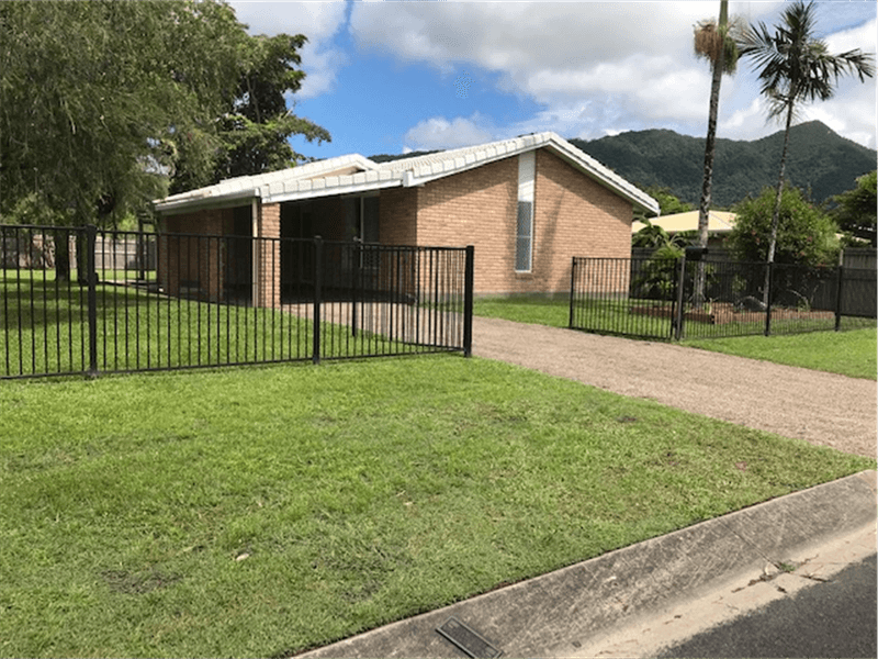 23 Golden Grove Drive, Bentley Park, QLD 4869 - realestate.com.au