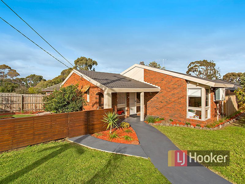 12 Rosehill Street, Scoresby, Vic 3179 - Property Details