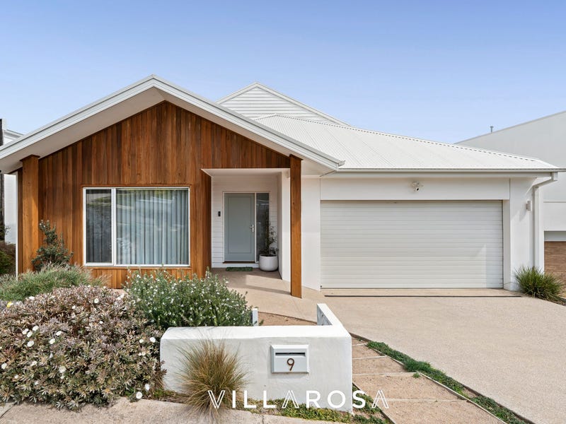 9 Zenith Circuit, Fyansford, Vic 3218 - Property Details