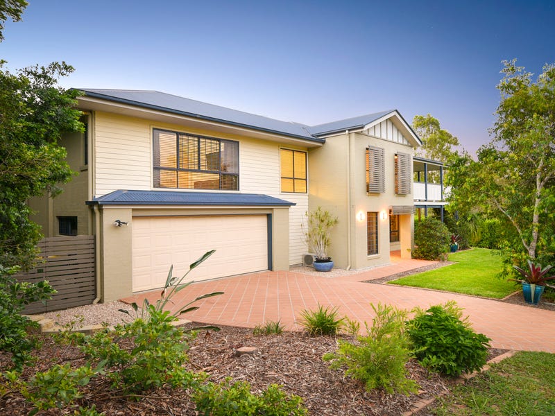 1 Mountain Ash Place, Brookwater, QLD 4300 - realestate.com.au