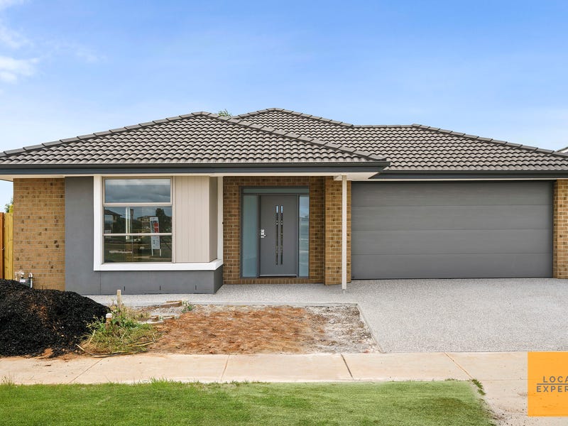 1 Lina Way, Melton South, VIC 3338 - realestate.com.au