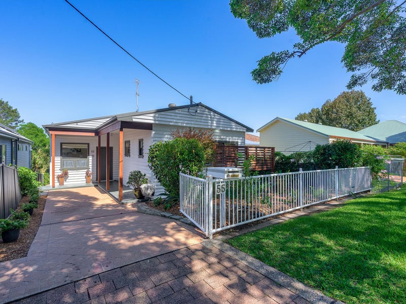 55 Fitzroy Road, Lambton, NSW 2299 - Property Details
