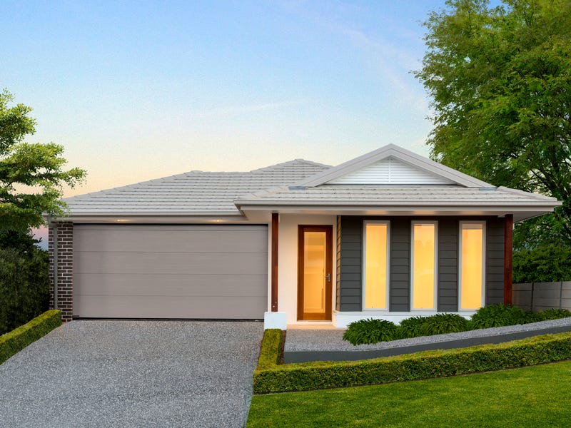 New House and Land Packages For Sale in Brisbane - Southern Region, QLD