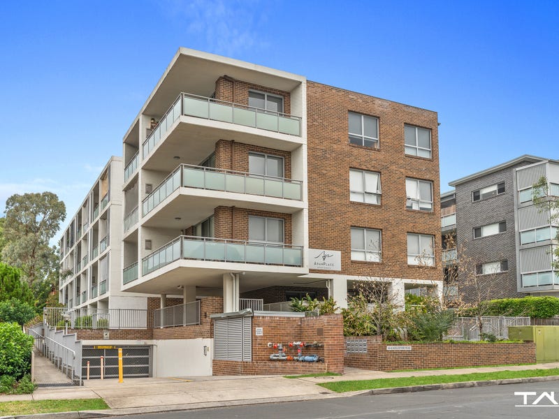 8/40-42 Addlestone Road, Merrylands, NSW 2160 - Property Details