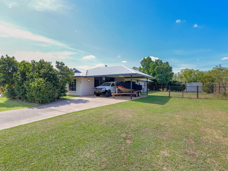 33 Grice Crescent, Coolalinga, NT 0839 - House for Sale - realestate.com.au