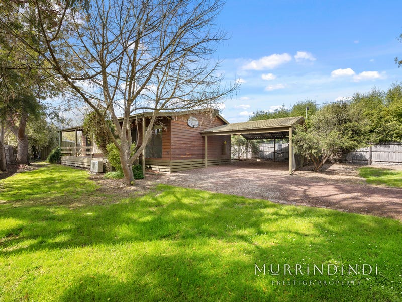 25 Hall Street, Alexandra, Vic 3714 - Property Details