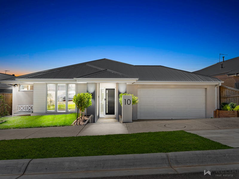 10 Knight Street, Maddingley, Vic 3340 - Property Details