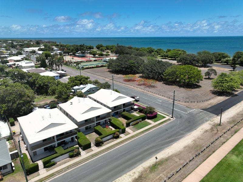 Unit 6/1 Murroona Road, Bowen, Qld 4805 - Property Details