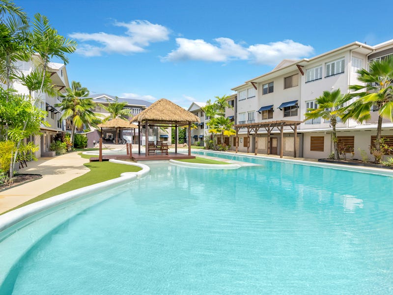 109/29-33 Springfield Crescent, Manoora, Qld 4870 - Property Details