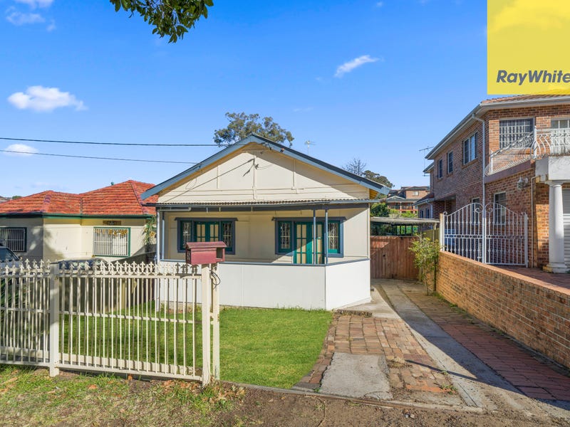 60 Little Road, Bankstown, NSW 2200 - Property Details