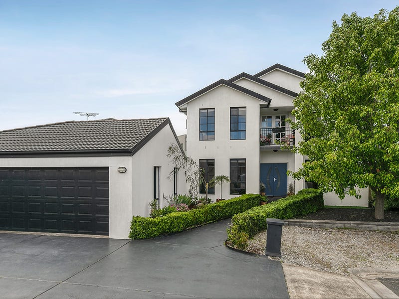 4 Perth Court, Gowanbrae, Vic 3043 - Property Details