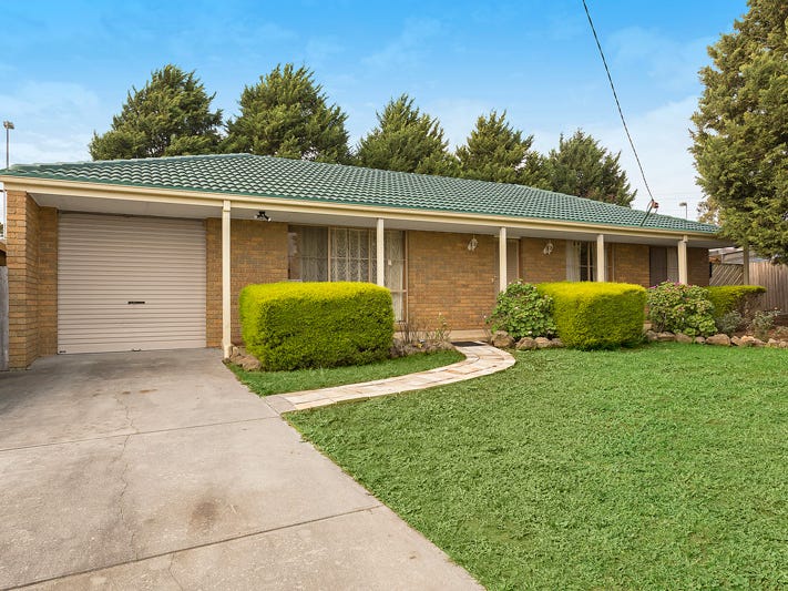4 Colby Place, Hampton Park, VIC 3976 - realestate.com.au