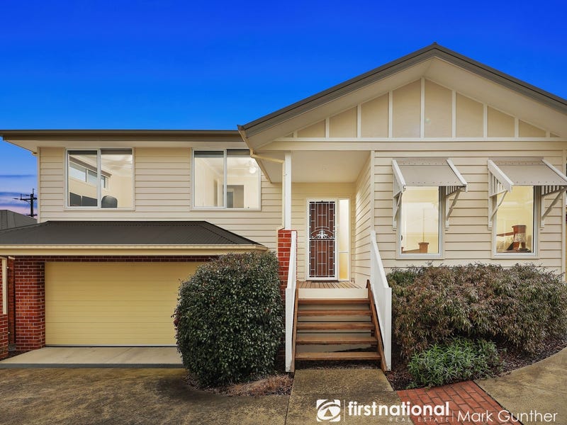 2 Adelia Close, Healesville, Vic 3777 - Property Details