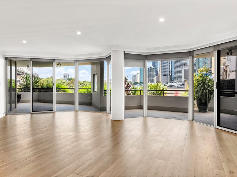 5/7 Boundary Street, Brisbane City, Qld 4000