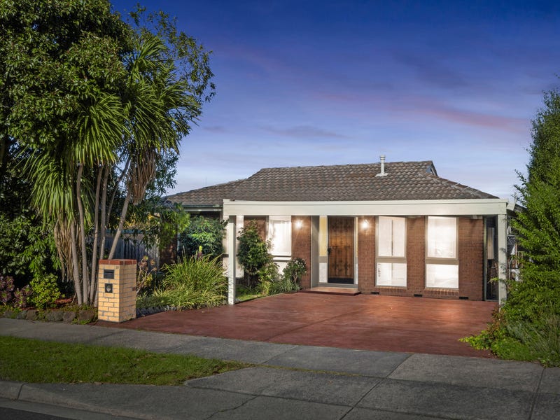 19 Kidderminster Drive, Wantirna, Vic 3152 - Property Details