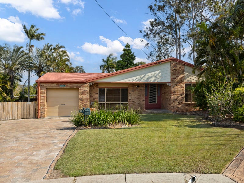 5 Cardinet Court, Petrie, Qld 4502 - Property Details