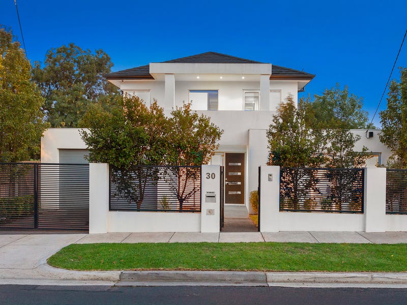 30 Linton Street, Moorabbin, Vic 3189 - Property Details