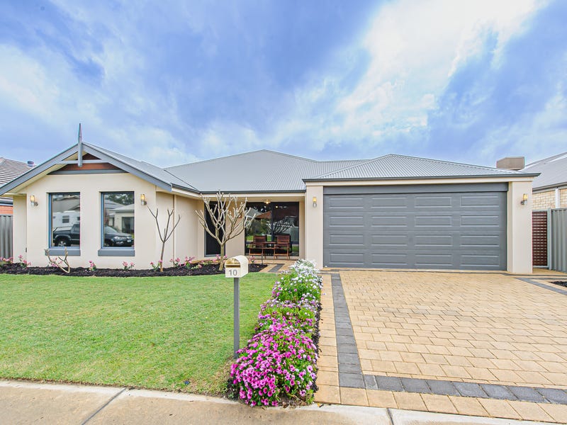 10 Rubery Way, Byford, WA 6122 - Property Details