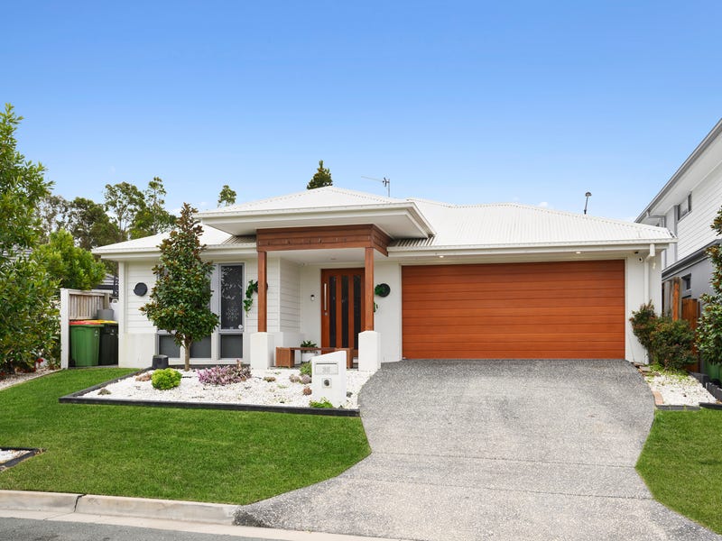 35 Lavinia Way, Coomera, Qld 4209 - Property Details