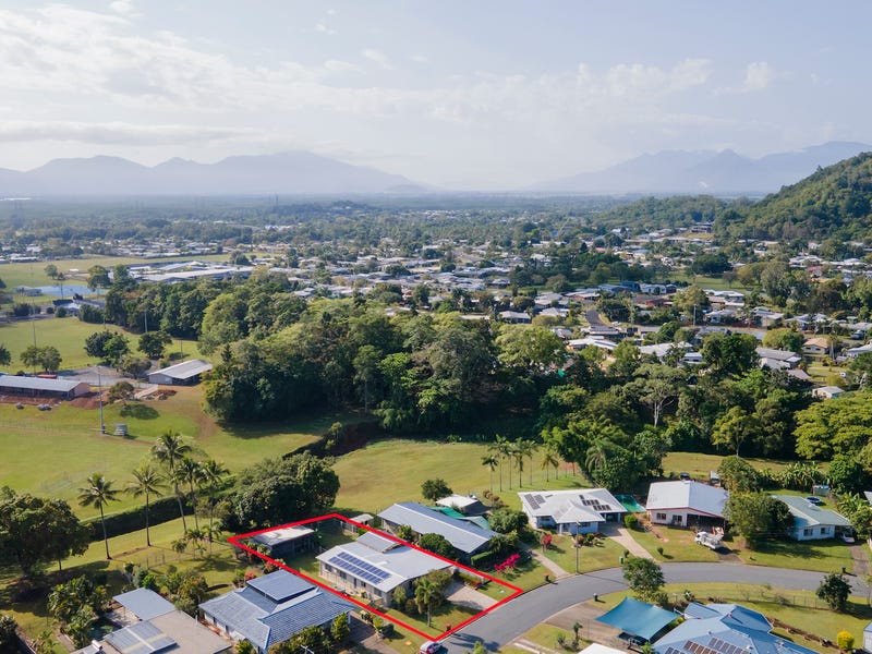 13 Woomala Street, Woree, QLD 4868 - realestate.com.au