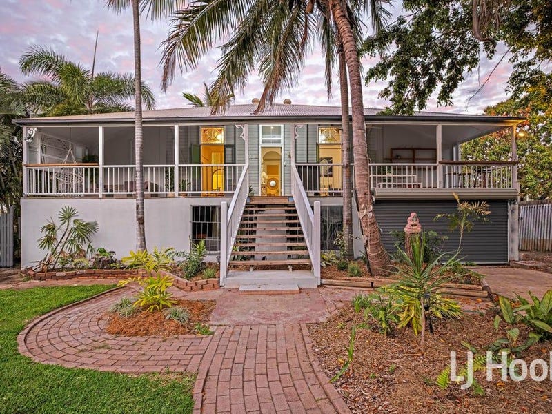 44 Cope Street, Stuart, Qld 4811 - Property Details