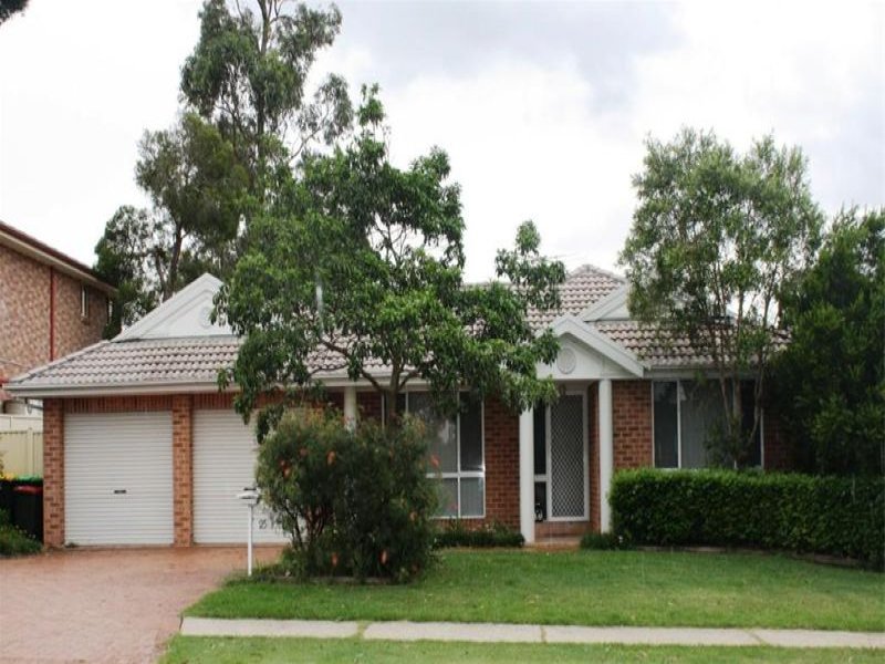 25 Wattle Grove Drive, Wattle Grove, NSW 2173 - realestate.com.au