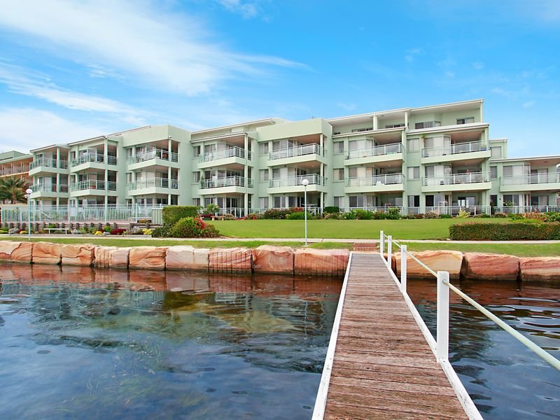 Unit 25/190-198 Main Road, Toukley, NSW 2263 - Property Details