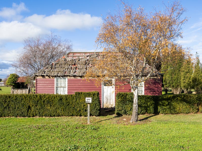 44 Main Road, Tunbridge, Tas 7120 - Property Details