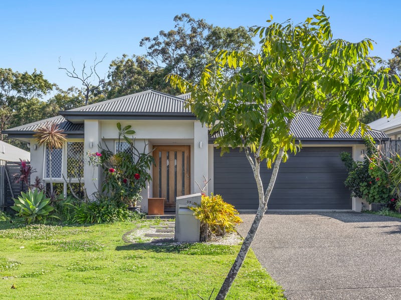32 Keppel Way, Coomera, Qld 4209 - Property Details