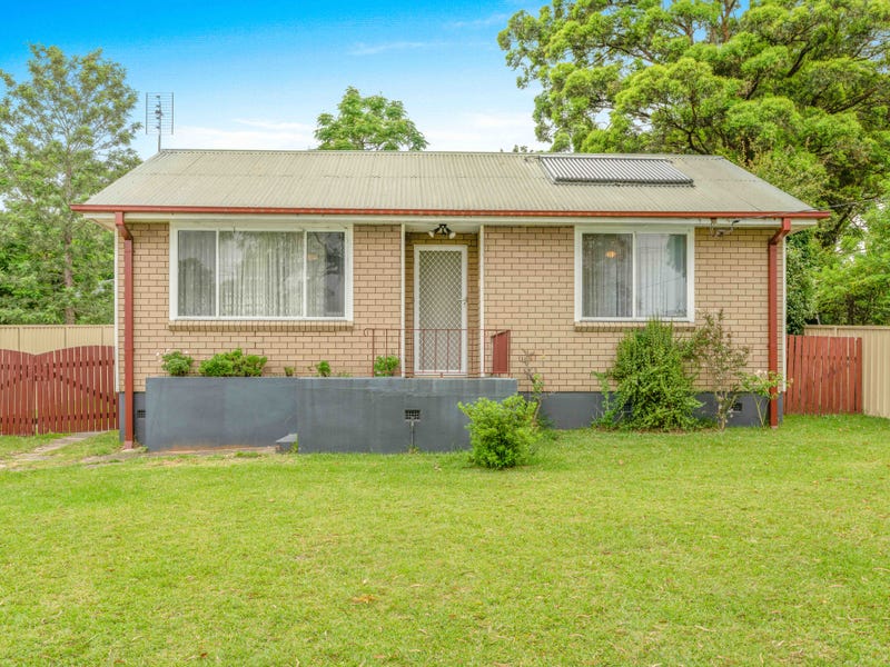 32 Young Avenue, Nowra, NSW 2541 - Property Details